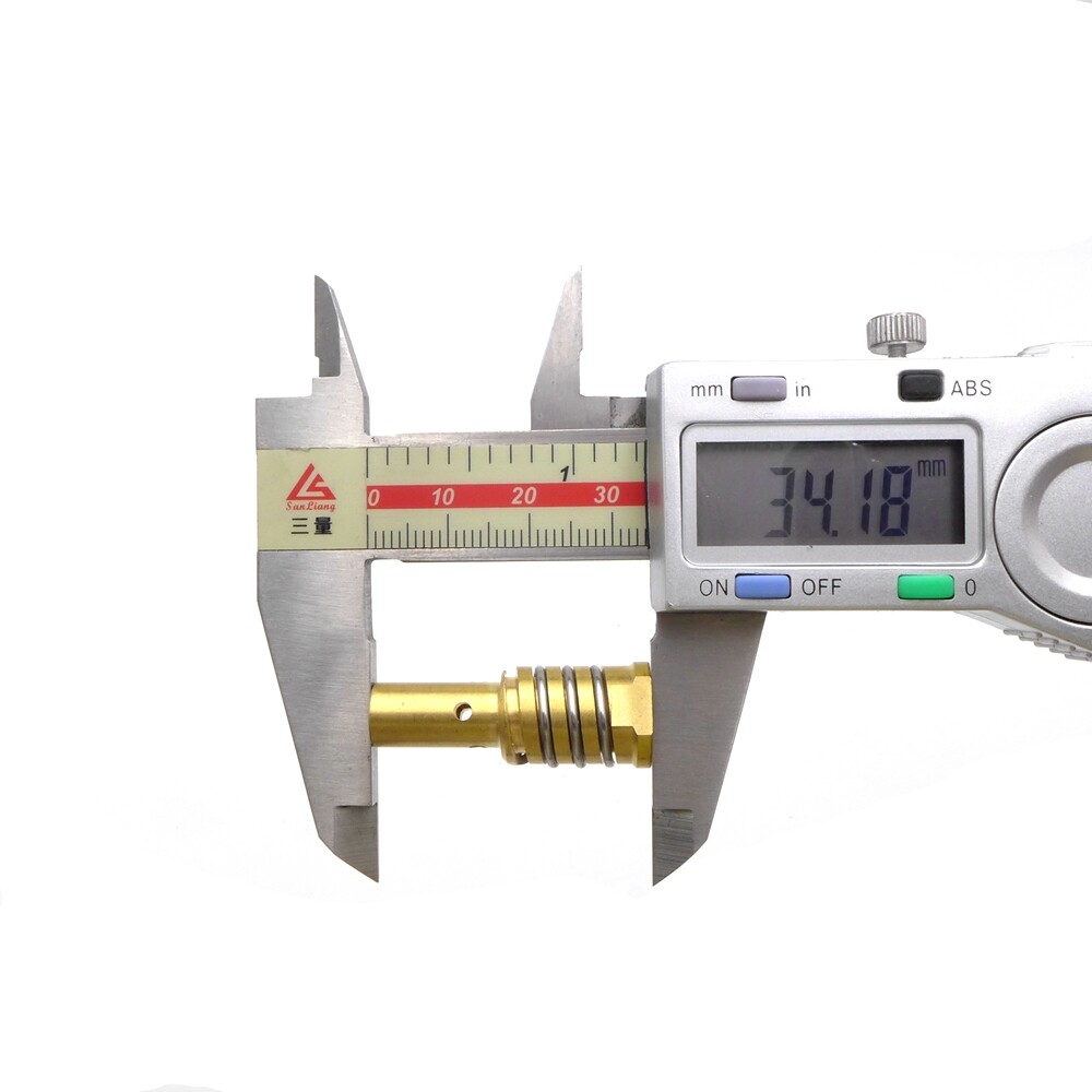 Mig Welding Gun Torch Parts Fit for Chicago Electric 151 220V 06271 ...