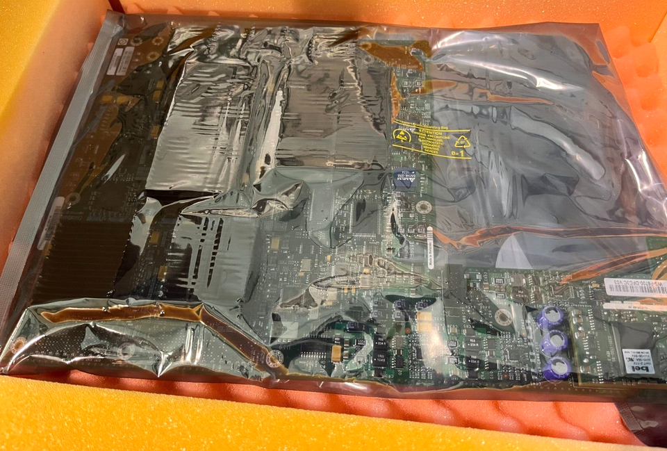 Cisco WS-F6700-DFC3C Catalyst 6500 Dist Fwd-Karte- Neu & versiegelt ...