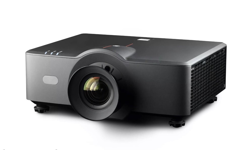 Barco G50-W8 Laser Projector 8k laser projector WUXGA | eBay