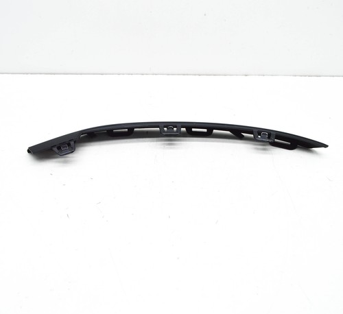 NEW MB GLC C253 FRONT RIGHT BUMPER LOWER MOULDING A2538855400 OEM NO🇺🇸 ...