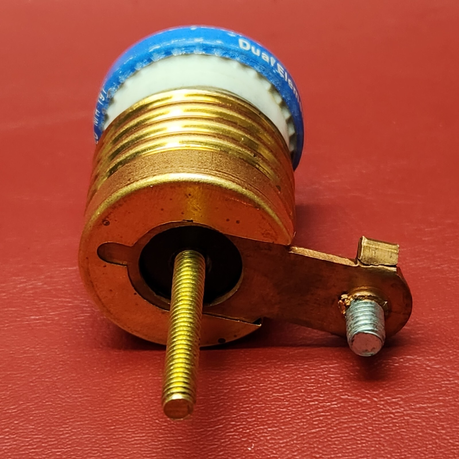 NEW American Fuse Holder Edison Base Socket Base Replacement Parts ...