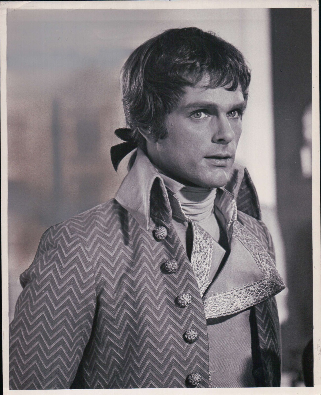 8x10 Photo De Sade (1969 film) Keir Dullea Senta Berger Lilli Palmer | eBay