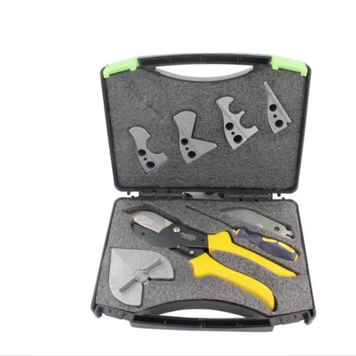 Multifunctional Angle Shears 45-90° U-Shaped Edge Banding Clip Angle ...