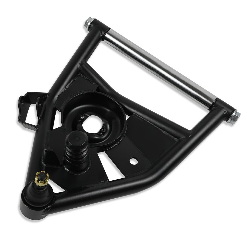 For Chevy GMC C10 Suburban Pickup 1963-1970 Tubular Lower Control Arms ...