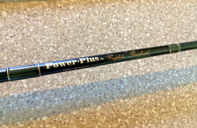 Rods - Vintage Collectors