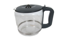 Calphalon Replacement Glass Carafe Pot 10 Cup Coffee Maker BVCLDCG3 ...
