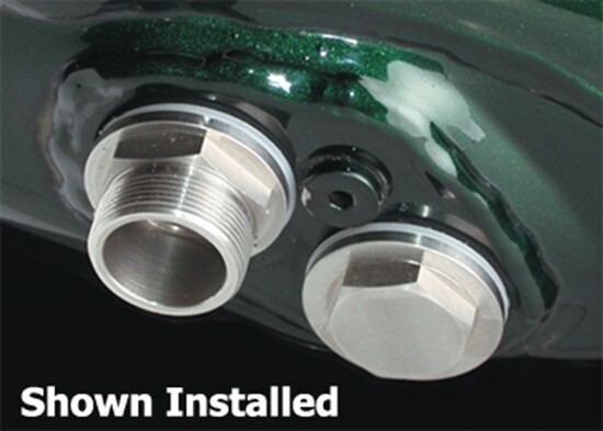 EFI to Carburetor Conversion Kit For 95-01 Harley Touring FLHR FLHT ...