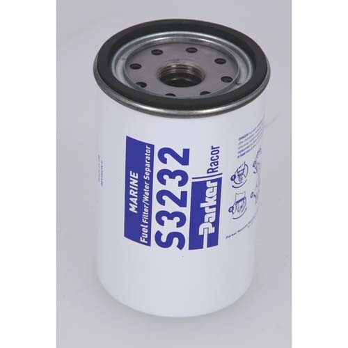 Parker ELEMENT FOR 660R FILTER S3232 | eBay