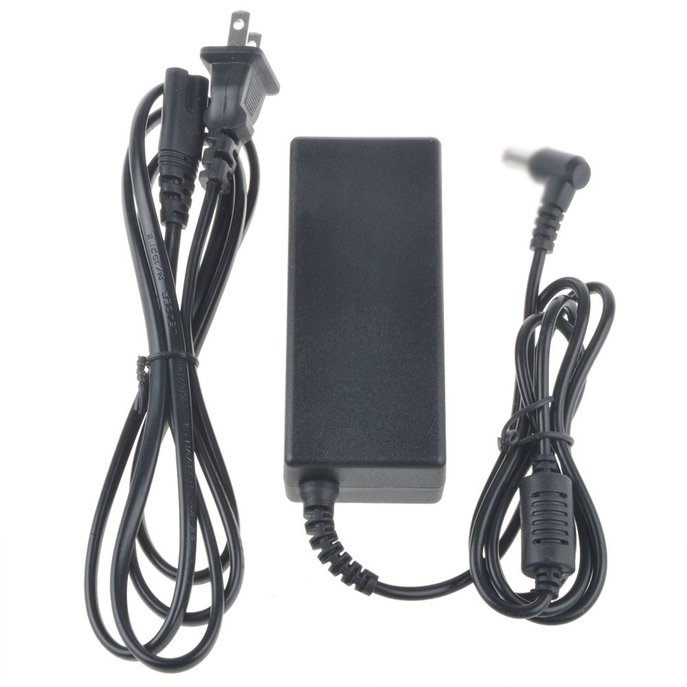 AC Adapter Charger For Canon Pixma iP 100 Mobile Printer Switching ...