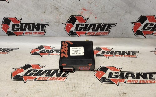 07 08 09 ACURA MDX ELECTRONIC TRACTION CONTROL MODULE 38900-STX-A01 | eBay