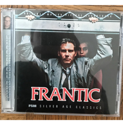 Frantic OST | eBay