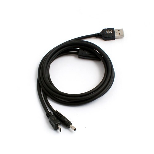 System-S USB Cable Data Cable & Charging Cable for Archos Home Tablet 7 ...