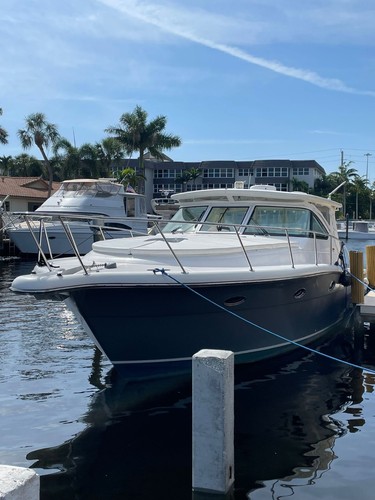 Tiara 2008 Yacht 3800 Open | eBay