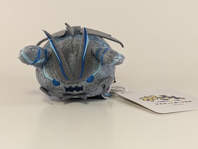 NWT Capcom Store Japan Devil May Cry Vergil Devil Trigger Mini Tsum ...