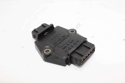 Ignition system VW Volkswagen Audi Hitachi 8D0905351 8D0 905 351 | eBay