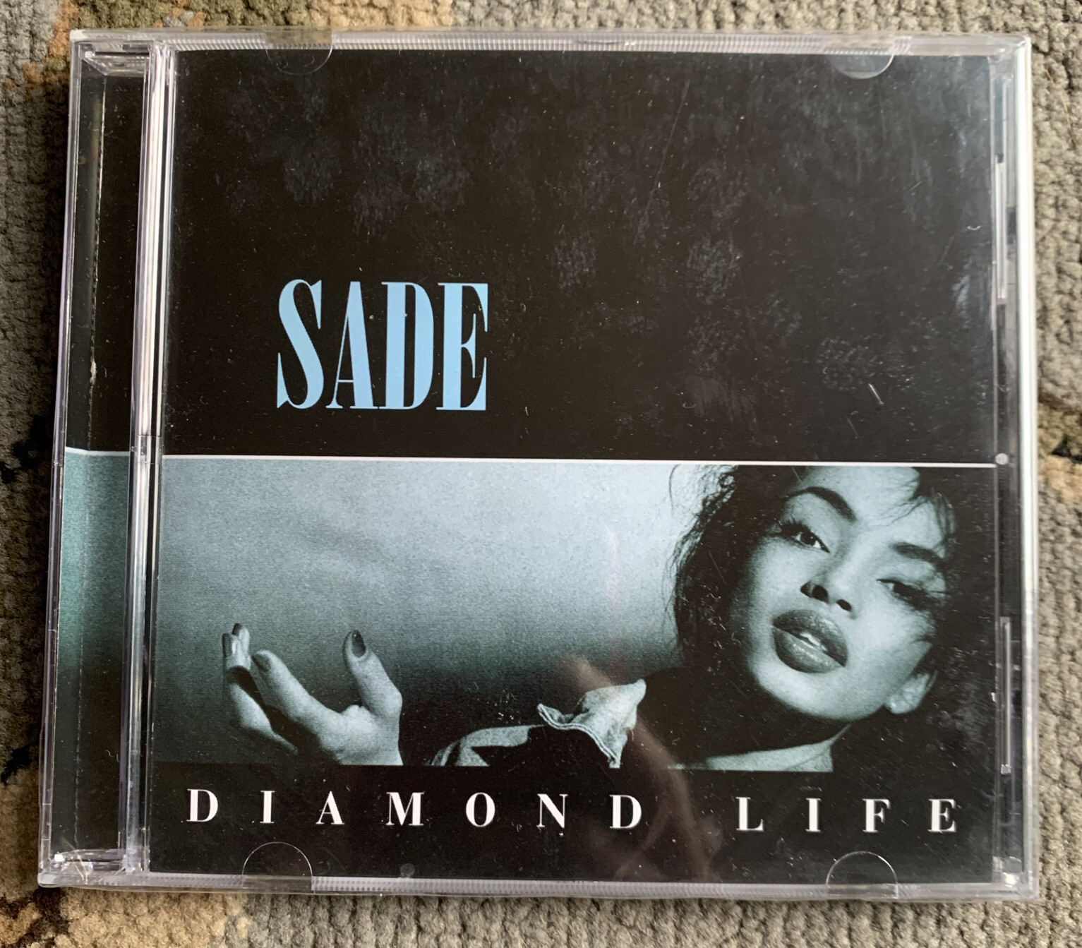 diamondLife by Sade (CD, 2000) for sale online | eBay