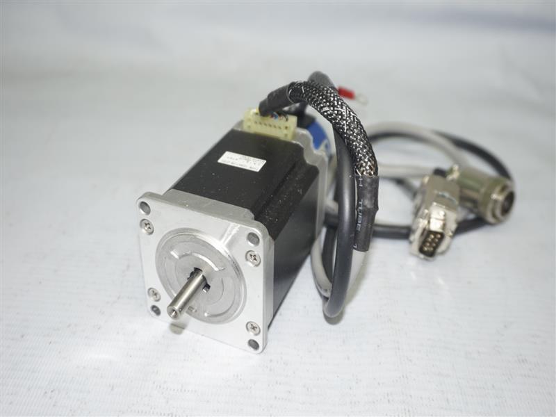 Sanyo Denki 103h7126-0722 103H71260722 Stepping Motor for sale online ...