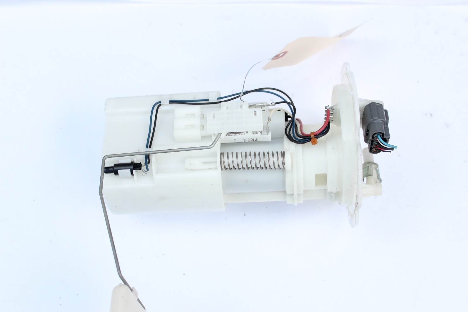 2007-2008 INFINITI G35 SEDAN GAS FUEL PUMP ASSEMBLY J3420 | eBay