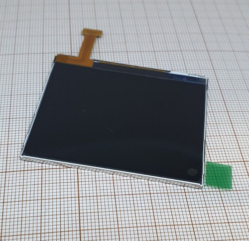 Original gen. 100% Nokia Nokia C3-00/302/E5/X2-01/201/200 LCD P/N ...