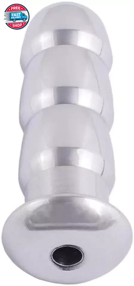 Urinary Plug 50Mm Long Stainless Steel Catheters Male Sound Urethral D ...