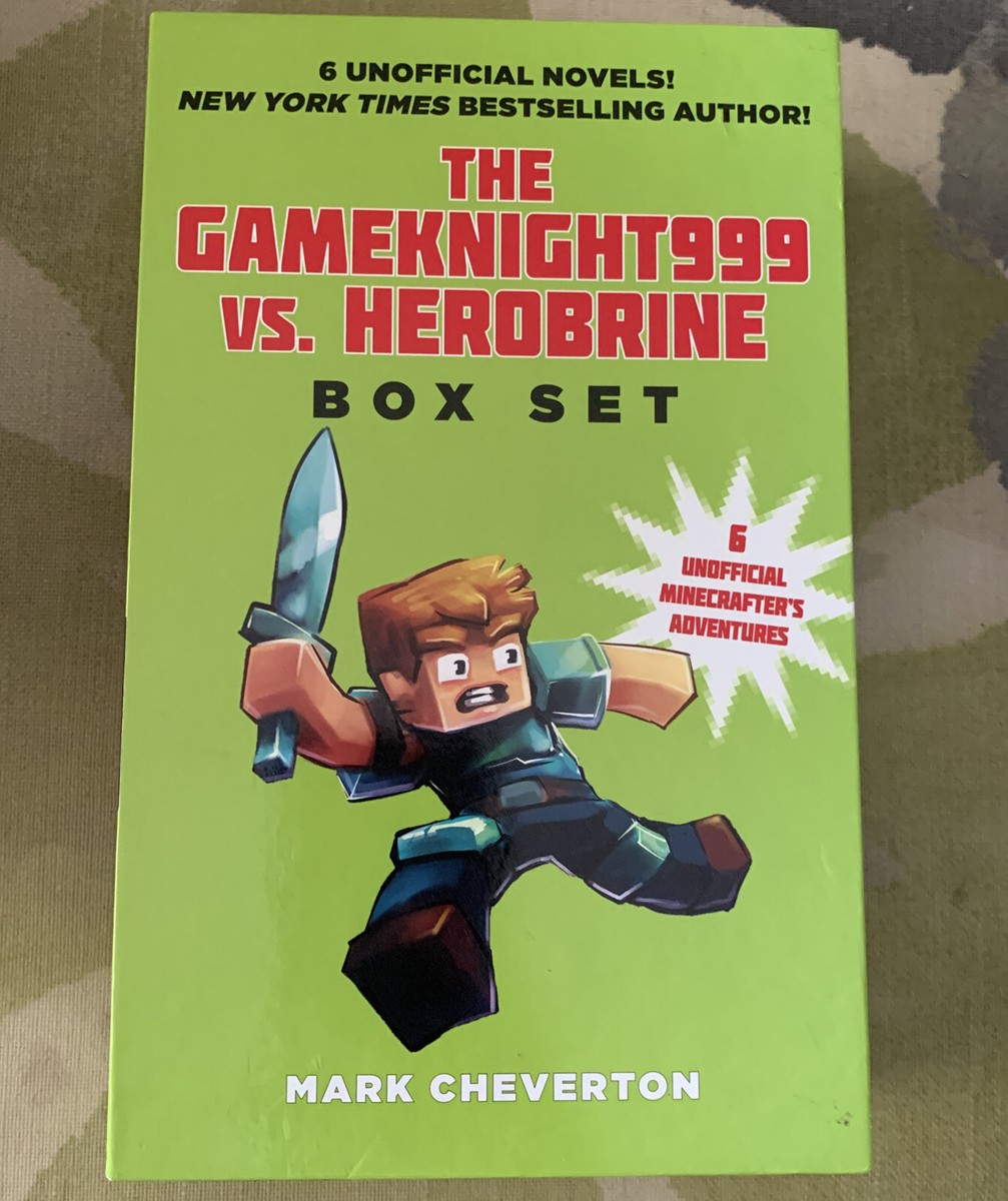 Bó Herobrine Minecraft Herobrine Survival Mod (1.20.1, 1.19.4)
