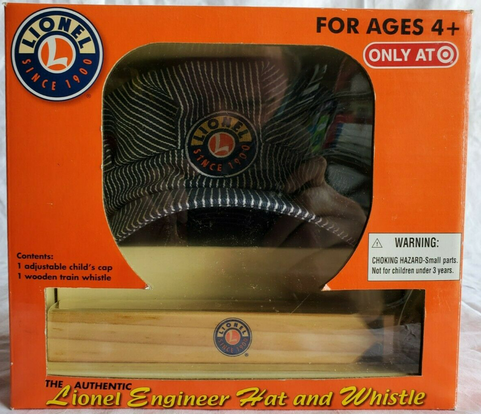 NEW 3 ERTL Collectible Wooden Train Sets With Collectible Lionel ...