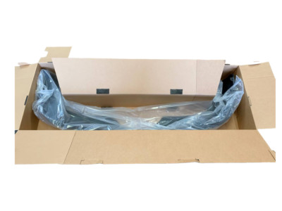 BMW X5 F15, F85 Rear Bumper Trim Panel Original 51127384332 | eBay