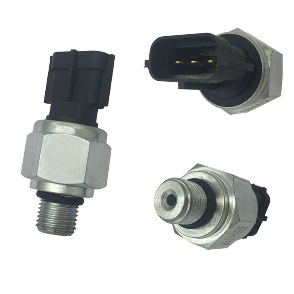 Pressure Sensor 7861-93-1840 fits for Komatsu PC70-8 PC200-8 PC240-8 1 ...