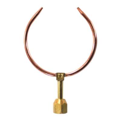 Miller Smith T7 Twin Flexible Flame Tip Versa-Torch Quickbraze | eBay