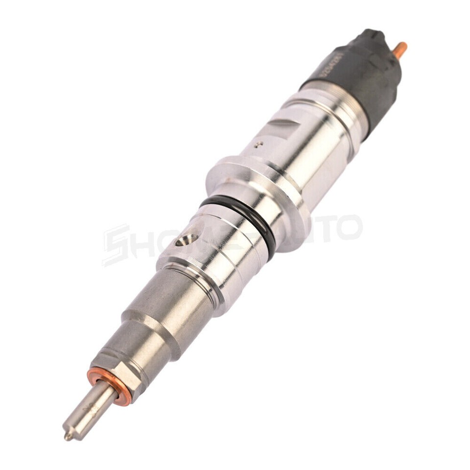 New 5254261 5254261PX Injector kit For CUMMINS 6.7L ISB QSB engines | eBay