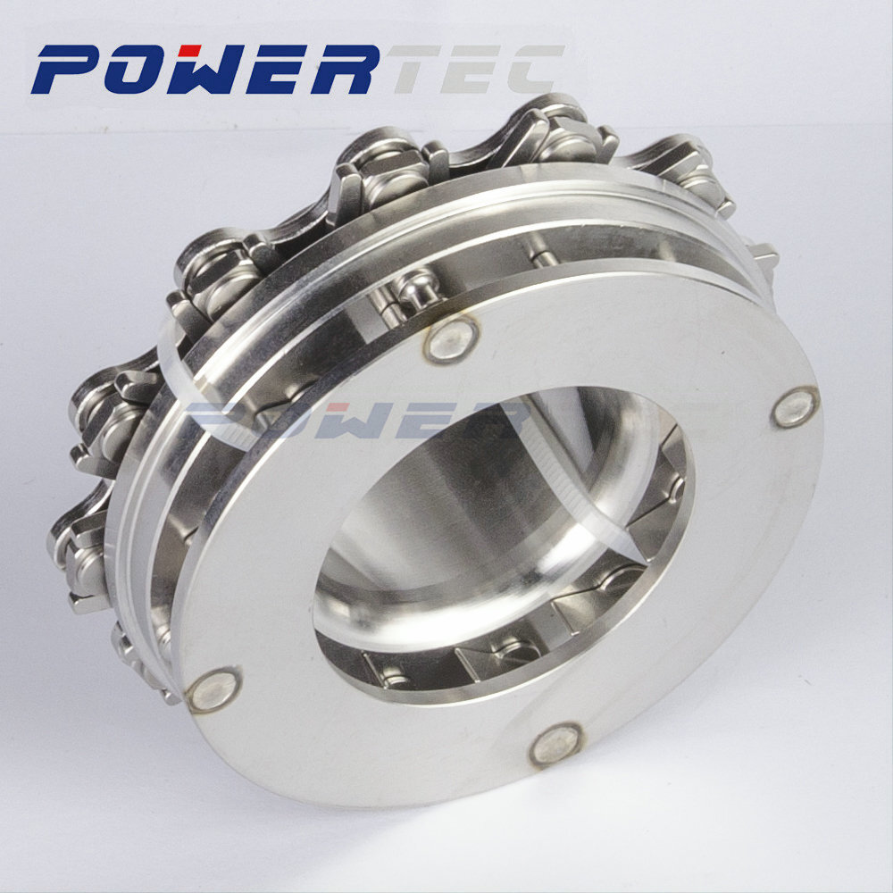 RHF4 turbo nozzle ring VNT VV14 VF40A132 A6460960699 for Mercedes-Benz ...