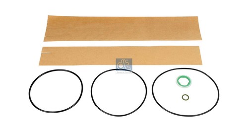 CAPSautomotive Gasket kit centrifugal cleaner for Scania 1769799S ...