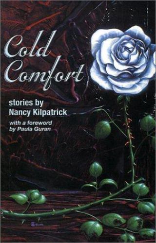 Cold Comfort by Nancy Kilpatrick (2001, Trade Paperback) for sale ...