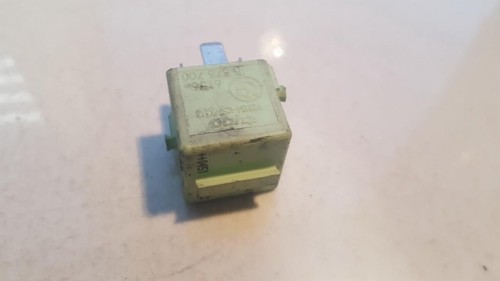 61368373700 61.368373700 6136-8373700 Relay module for BMW 5-Ser ...