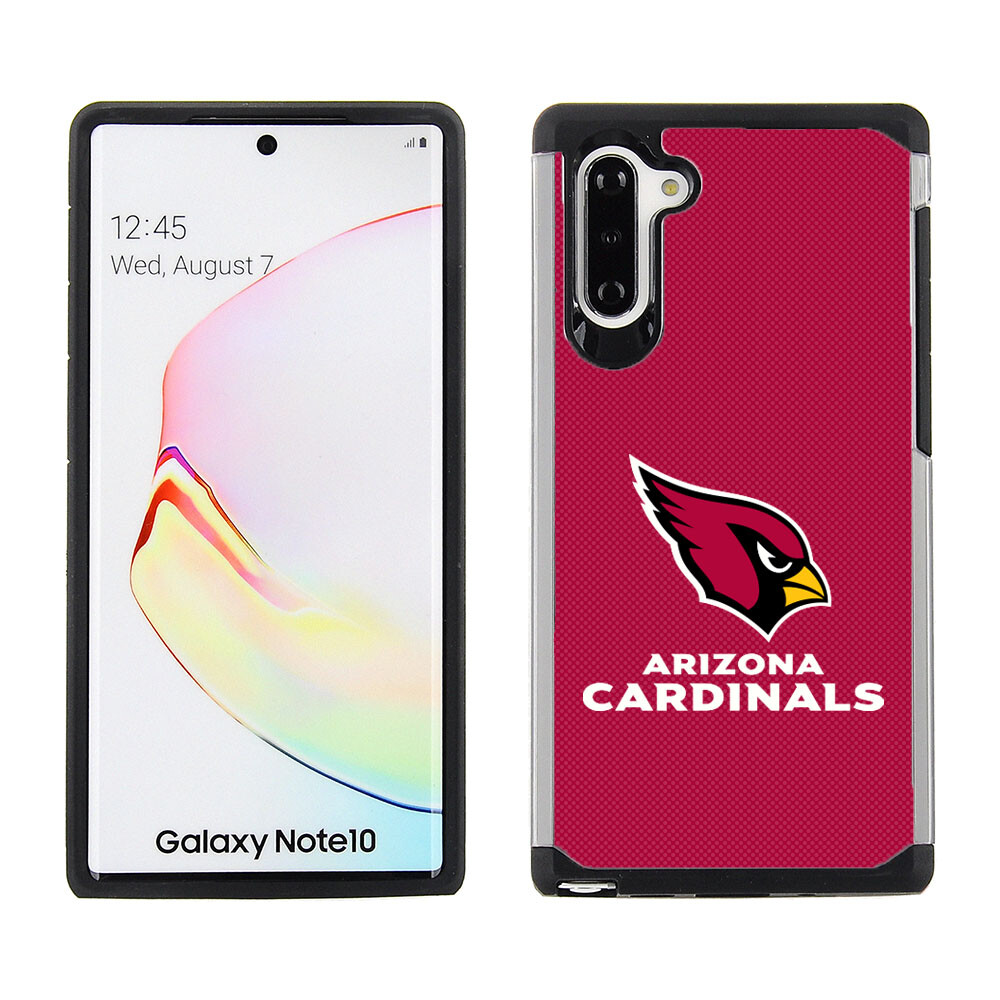 PBG NFL Arizona Cardinals Textured Case for Samsung Galaxy Note 10 | eBay
