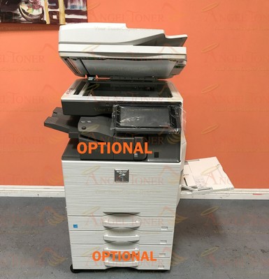 Copiers - Tabloid Printer