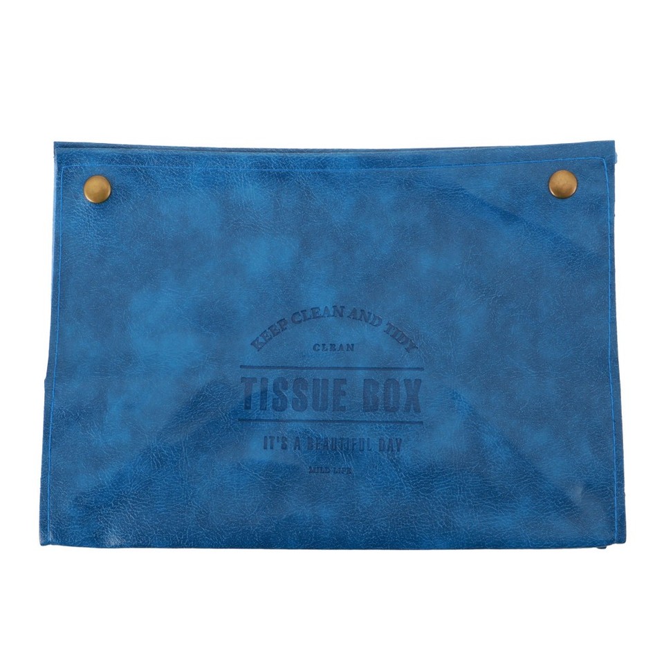 1pc Delicate Paper Extraction Box Useful Home Tissue Box Car Napkin Box ...