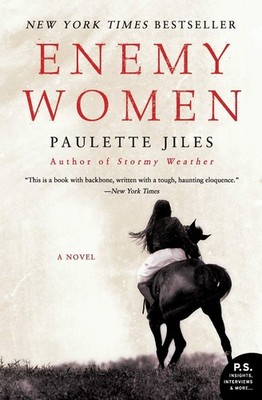 Enemy Women by Jiles 9780061337635| eBay
