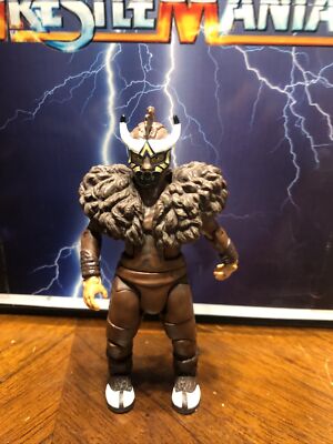 2014 El Torito Los Matadores Elite Action Figure WWE NXT AEW Mattel | eBay