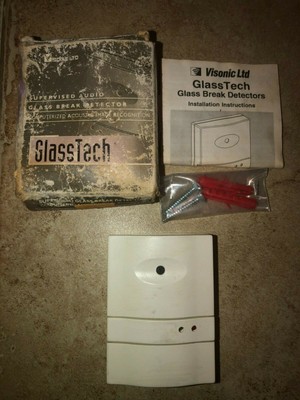 Other - Glassbreak Detector