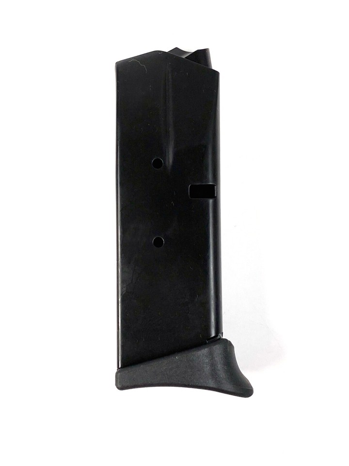 SCCY 9mm 10rd Blue Steel Magazine (CPX-1, CPX-2, DVG-1) **2 PACK ...