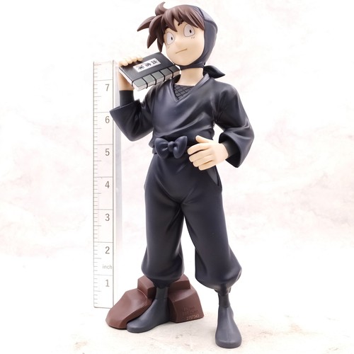 #A8473 Japan Anime Figure Nintama Rantaro | eBay