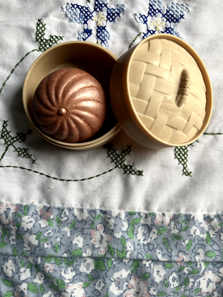 Mystery Fidget Dumpling - Five Below Exclusive - Rose Gold - Common | eBay