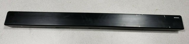 Samsung HW-R60M 3.1 Soundbar & Subwoofer – Black for sale online | eBay