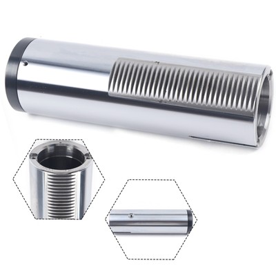 Milling - Bridgeport Quill