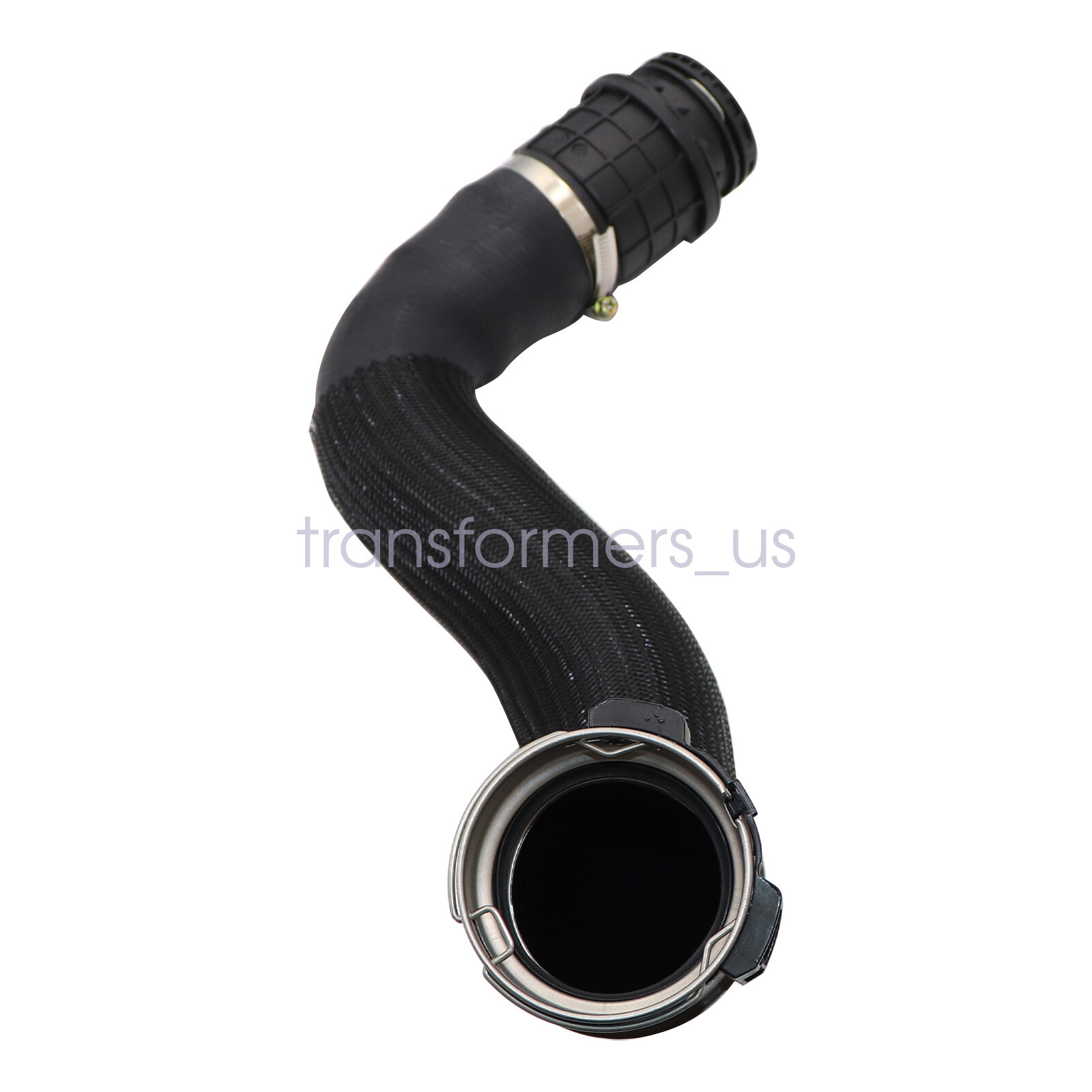 Turbocharger Intercooler Air Inlet Hose 13374646 For Chevrolet Cruze 1 ...