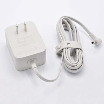 Genuine Google Home US AC Adapter Power Supply 33W 16.5V 2A W033R004H ...