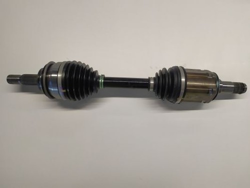 Genuine Toyota Tacoma 4x4 Front CV Axle Shaft (Left or Right) 43430 ...