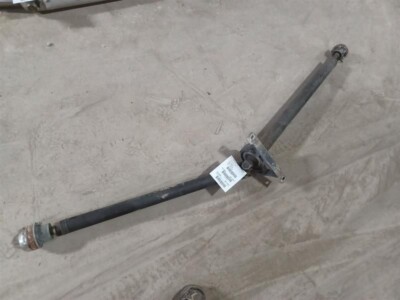 2013-2020 CHEVY TRAX Rear DRIVE SHAFT Assembly OEM AWD | eBay