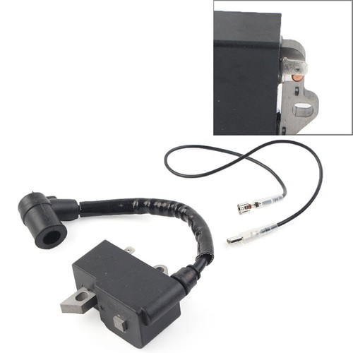 Fit Stihl FS80 FS80R FS85 KM55 FR85 KM FC Trimmer 4137 1350 Ignition ...